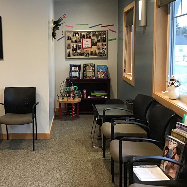 Virtual Office Tour